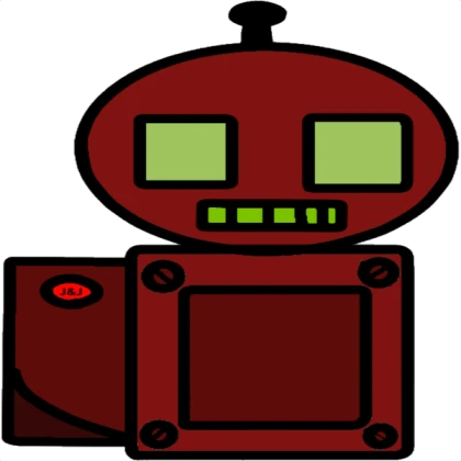 Roboty/BFDI/BFDIA/BFB/