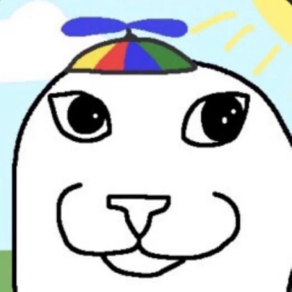 cat with propeller hat