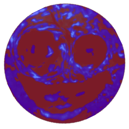 Deaf fanmade doors entity (remake)