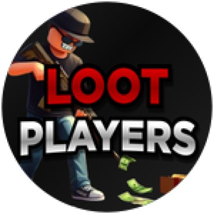 Loot Players - Roblox