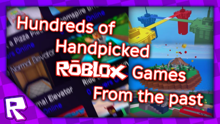 Rowind [NOW 2008-2018!] | Roblox Game - Rolimon's