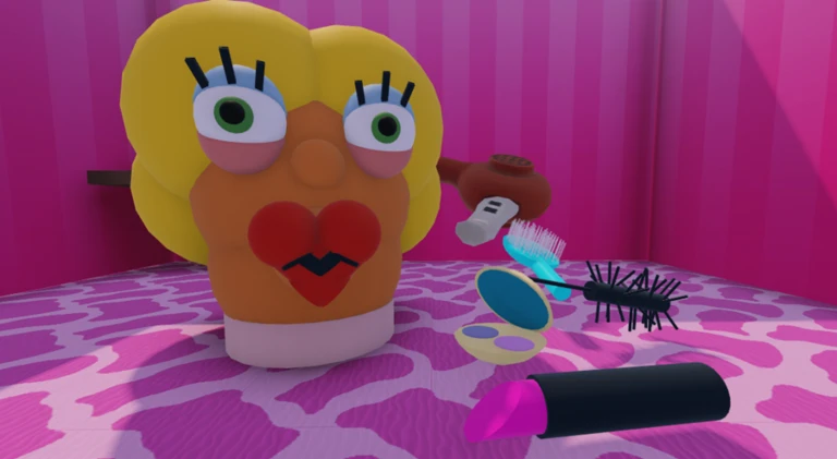 The Adventure Obby | The Official Roblox Website