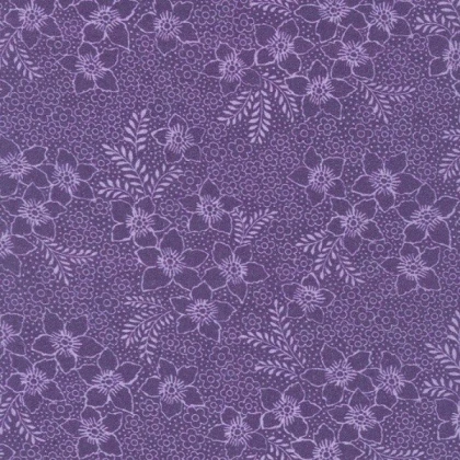 purple thing