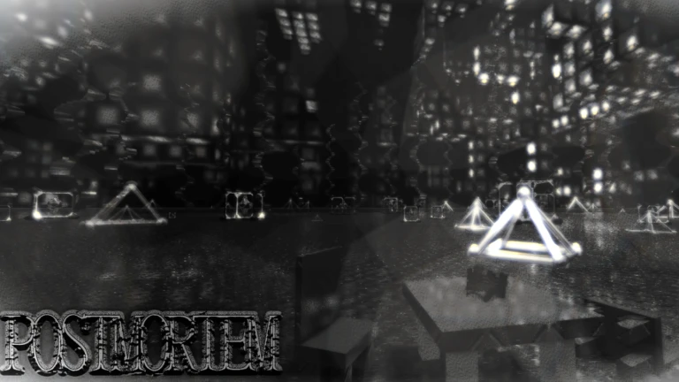POSTMORTEM - Roblox