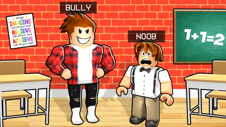 💪 every second you get +1 damage 🤓 | Roblox Game - Rolimon's