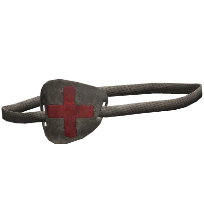 Eye Bandage | Roblox Item - Rolimon's