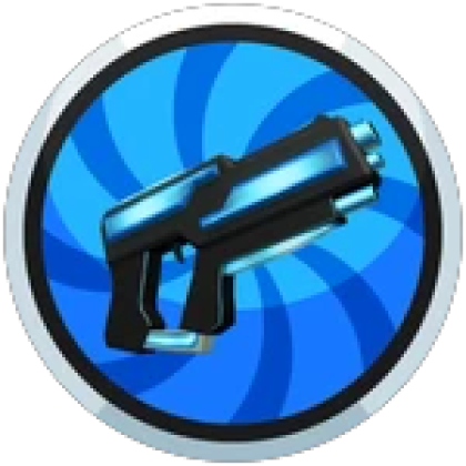 Lazer Gun [СКИДКА] - Roblox