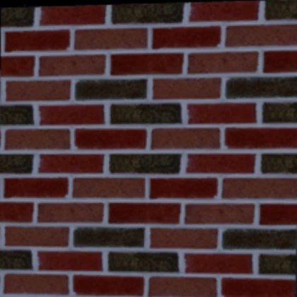 build to survive brick texture