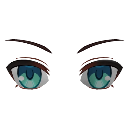 Sabers Eyes | HSR x Fate | Roblox Item - Rolimon's