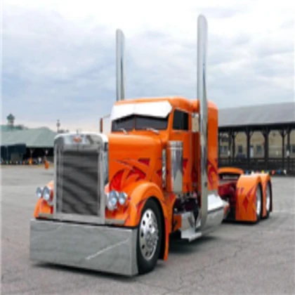 peterbilt the best