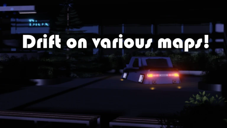 Mall Drifters [NEW CARS!] | Roblox Game - Rolimon's