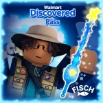 Walmart Discovered | Roblox Game - Rolimon's