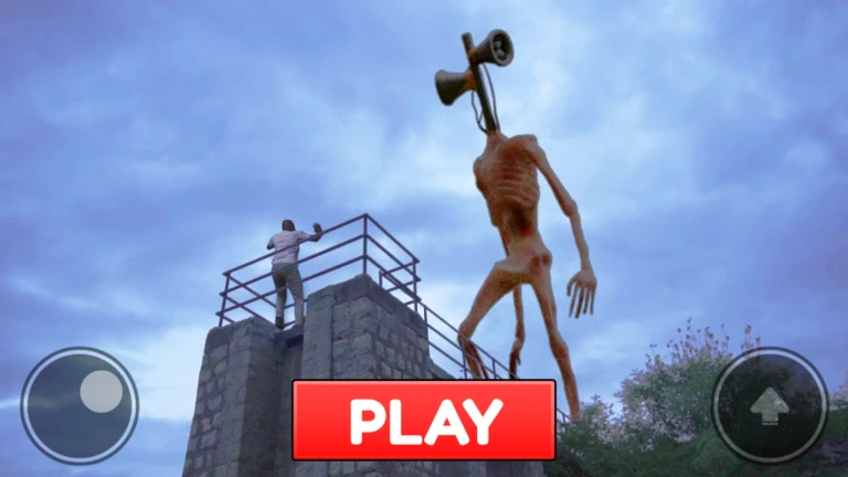 Sopravvivenza dell'assassino SCP-173 - Roblox