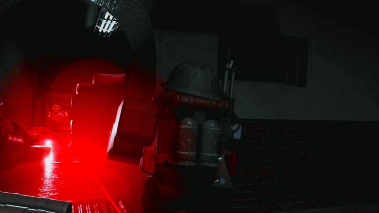 Warhammer 40k : GUERRA [SIEGE OF VRAKS] - Roblox