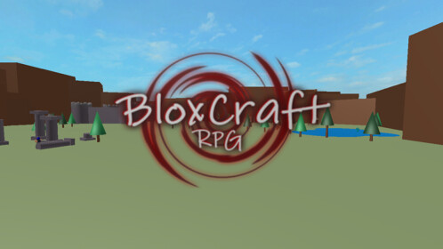 BLOXCRAFT RPG (Version 5.0) (BETA) - Roblox