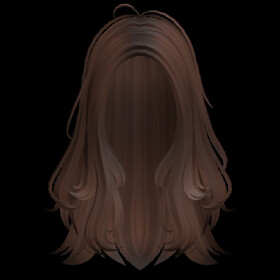 RAMBUT DAN WAJAH GRATIS! - Roblox