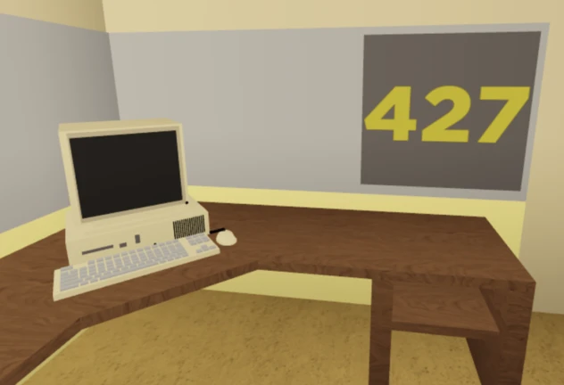 The Stevely Parable | Play on Roblox