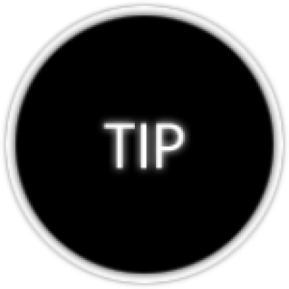 Tip - Roblox