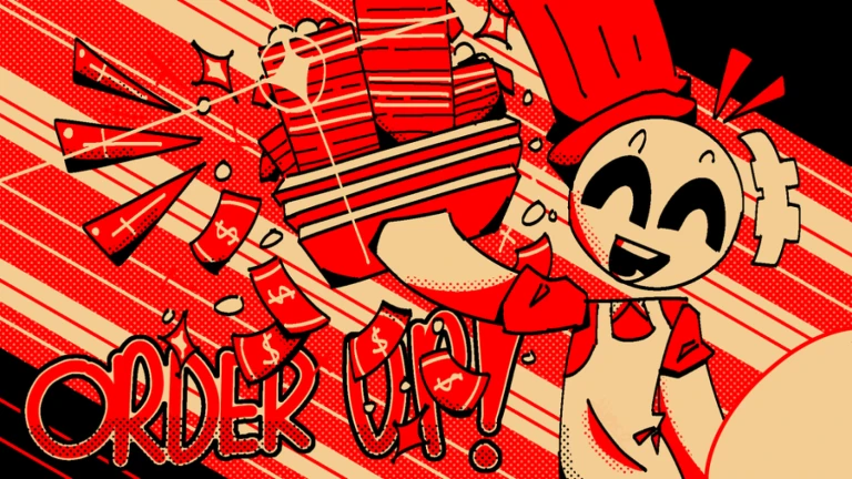 Permainan Pizza Beta | Situs Web Resmi Roblox