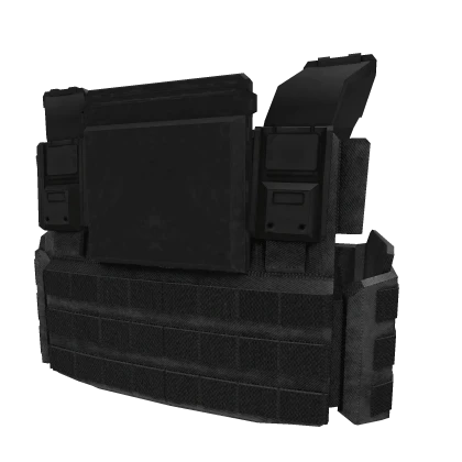 Future Soldier] - Night ops. Vest | Roblox Item - Rolimon's