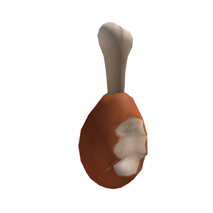 프라이드치킨 에그 - Roblox