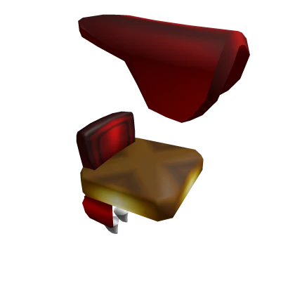 Metal Shadu's Armour [R] | Roblox Item - Rolimon's