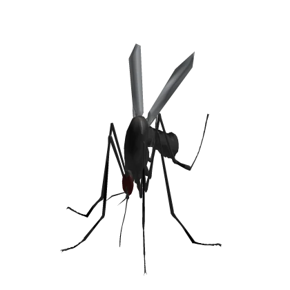 Very Tiny Mosquito 🦟 | Roblox Item - Rolimon's