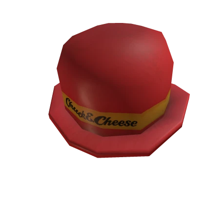 Cyberamic Rat Derby | Roblox Item - Rolimon's