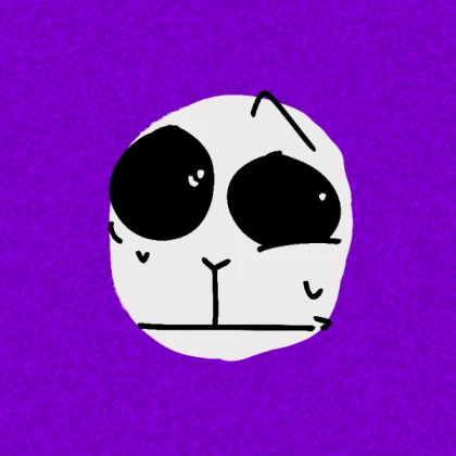 Tinky Winky Infected Redux (head)