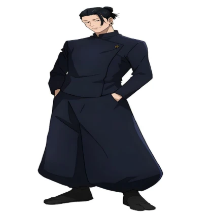 geto full body for your shenanigans