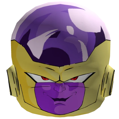 Golden Frieza | Roblox Item - Rolimon's