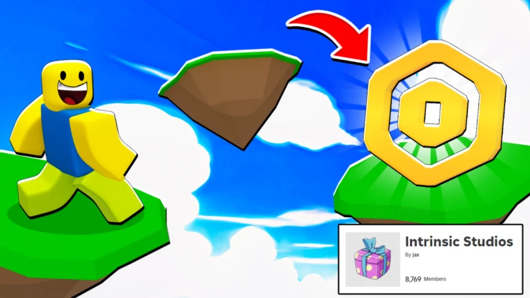 螺 Obby de Parkour Ultimate Robox - Roblox