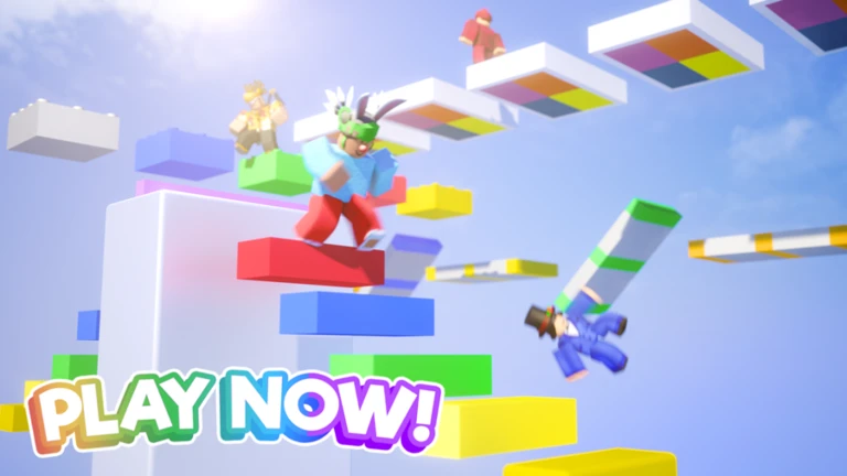 Mundo Obby 657 NÍVEIS! - Roblox