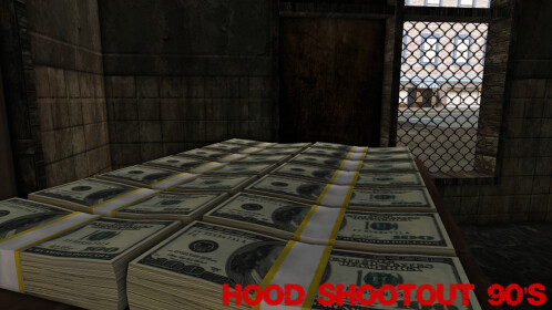 Riot de los 90 - Roblox