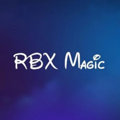 RBX Magic | Roblox Group - Rolimon's