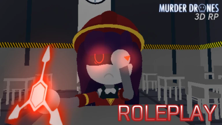 Drones de Assassinato : RP [3D] [MANSÃO] - Roblox