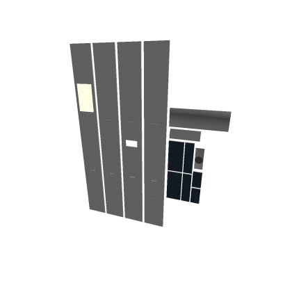 OTIS Gen3 Pure Fixture Pack (For Polar V2)