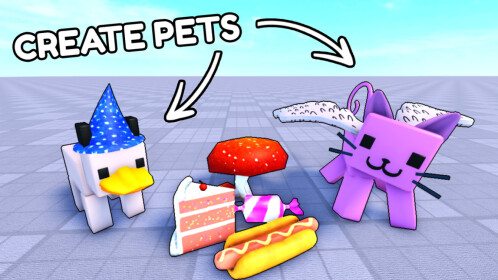 Pet Lab Tycoon [beta] - Roblox