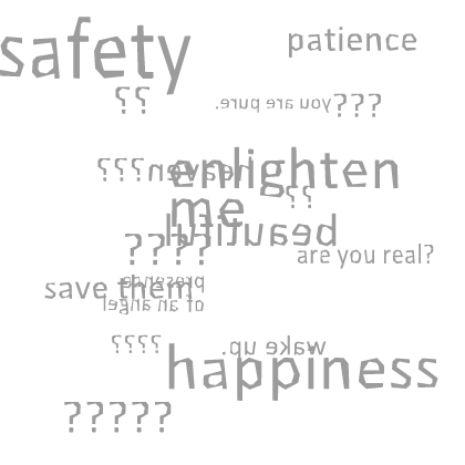 weirdcore surreal text aura - Roblox Item | RobloxDB