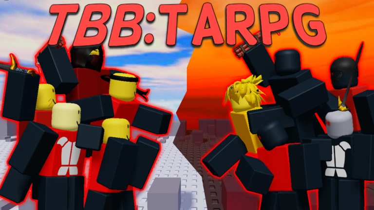 The Battle Bricks: Juego de rol totalmente preciso - Roblox