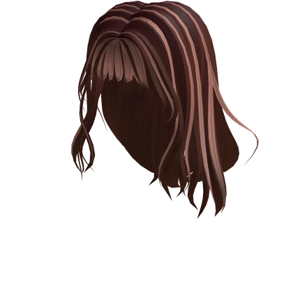 Ulta Beauty Back-To-School Hair | Roblox Item - Rolimon's