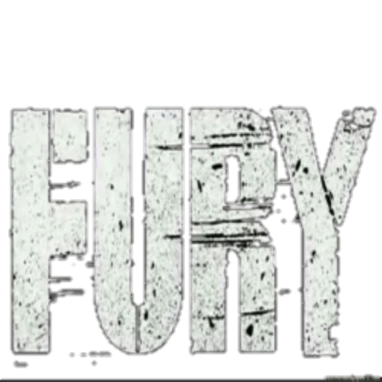 Fury