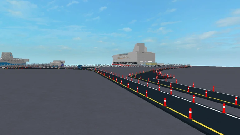 페리 항구 | Roblox 공식 웹사이트