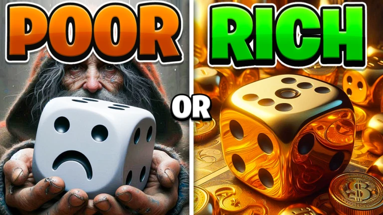 RNG de dados [ ] - Roblox