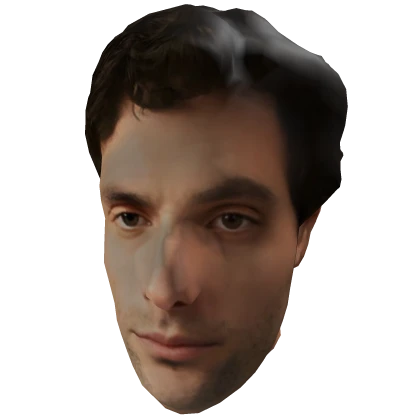 Joe Goldberg | Roblox Item - Rolimon's