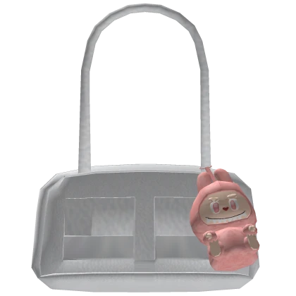 Labubu | Roblox Item - Rolimon's