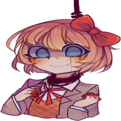 Sayori DDLC
