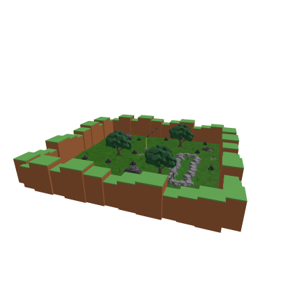 Toxic map