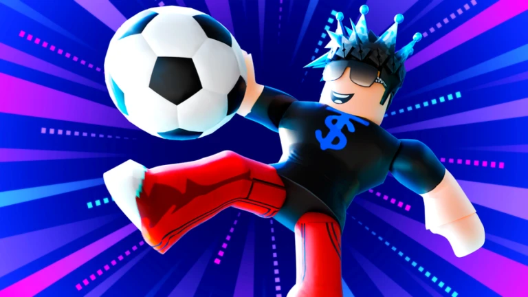 TPS: Calcio di Strada - Roblox