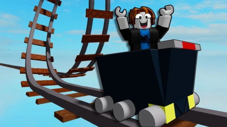 Cart Ride - Roblox